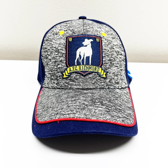 Ted Lasso | Accessories | New Ted Lasso 6 Panel Afc Richmond Logo Cap ...